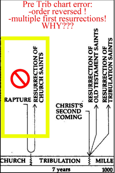 This is the First Resurrection - Rev205